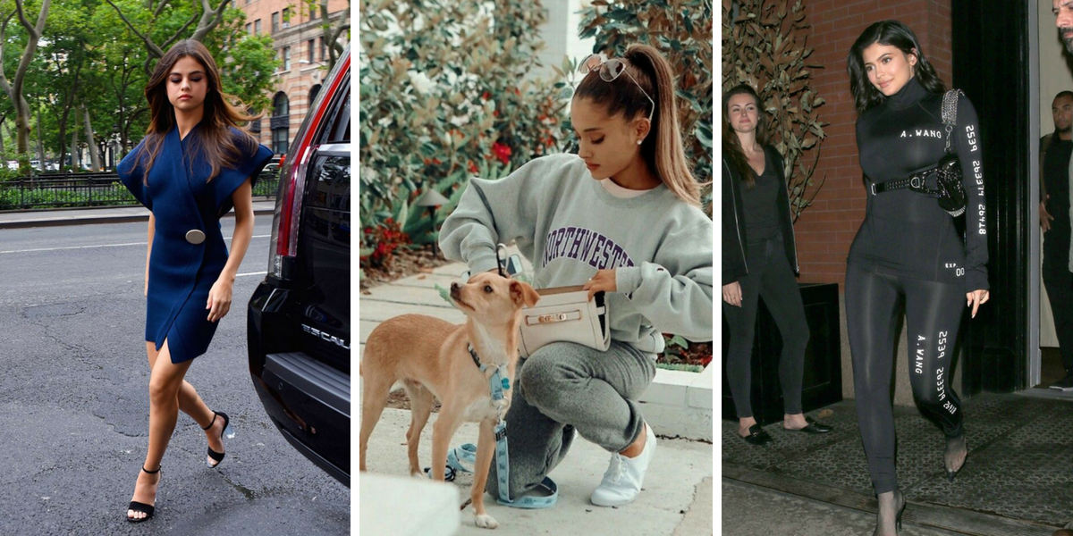 25 Designers That The Rich And Famous Are Loving This Year