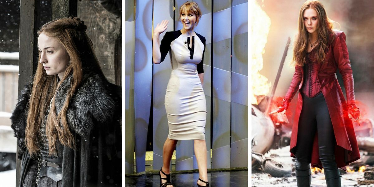 30 Actors In Their 20's That Are So Good They're Saving Hollywood