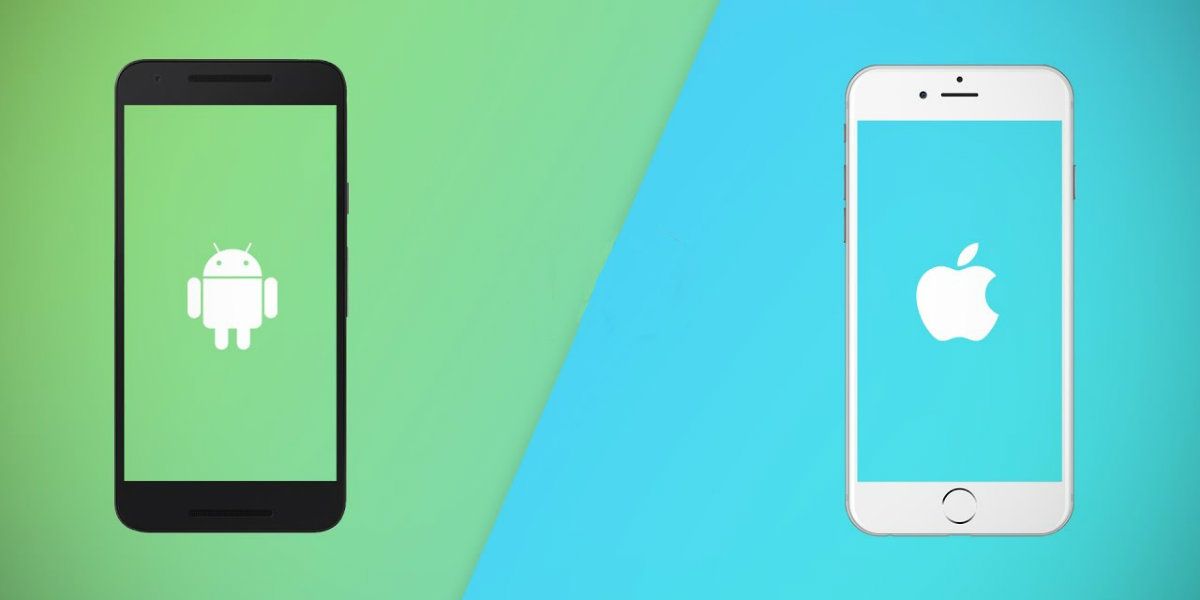 12 Things That An iPhone Can Do That An Android Can't Do (And Vice Versa)