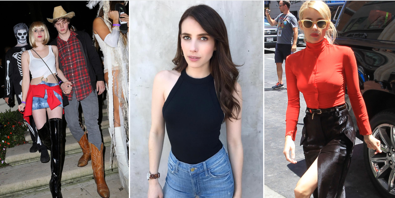 20 Little-Known Things About Emma Roberts Her Fans Would Be Surprised ...
