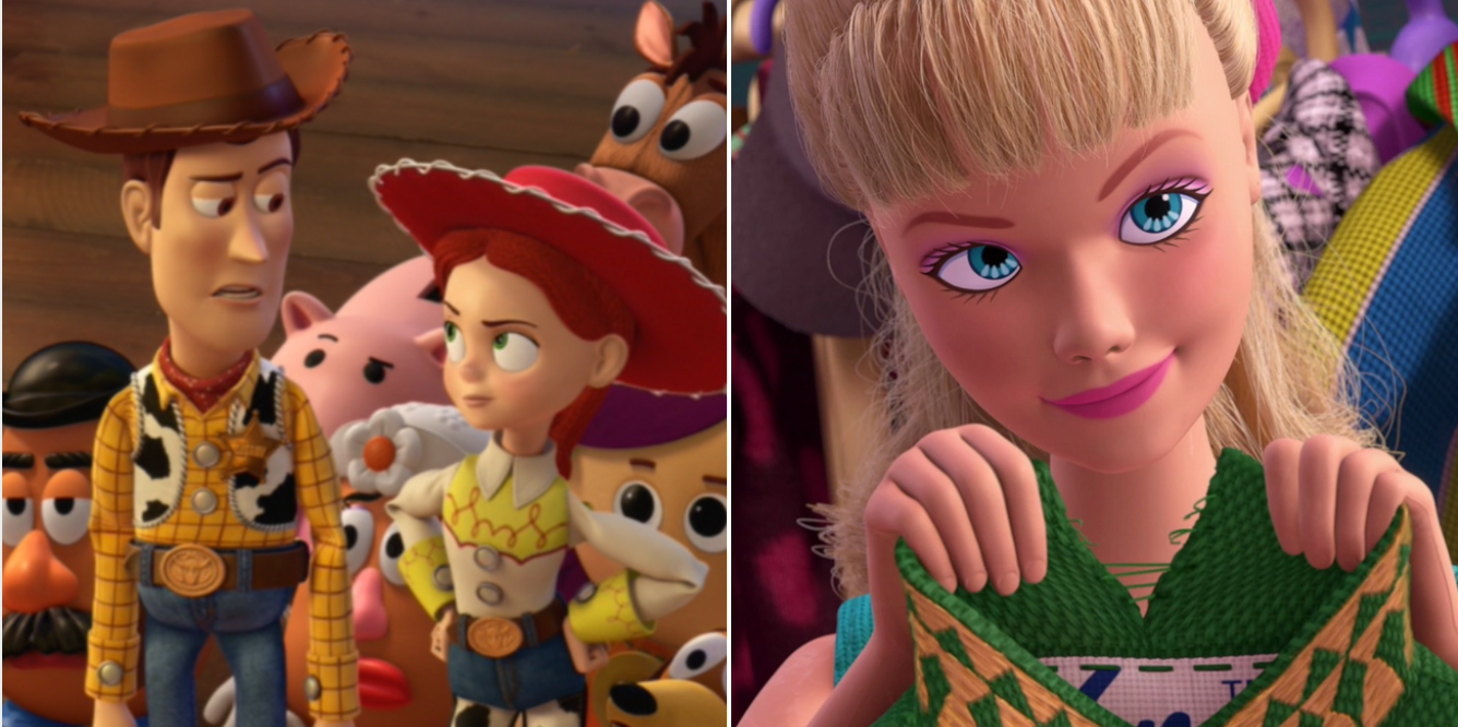 Toy Story: 20 Behind-The-Scene Secrets That Totally Changed The Movies