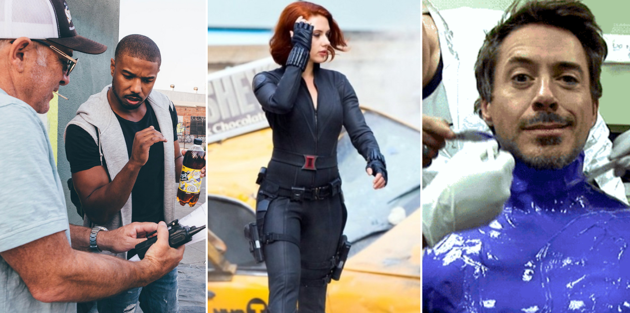 20 Deleted Scenes From Marvel Movies That Would Have Changed Everything