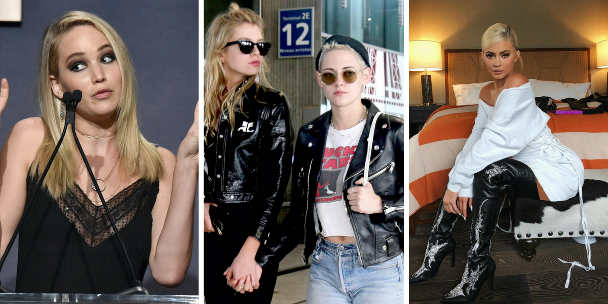 13 Celebs Who Dislike Being Famous (And 13 Who Love It)