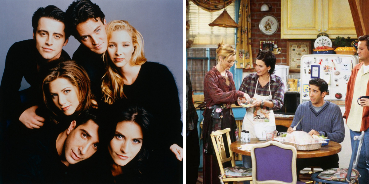 20 Unknown Friends Facts That Even The Biggest Fans Haven't Heard