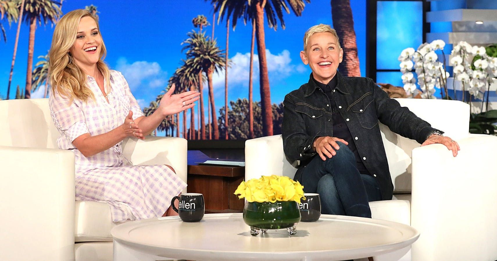 10 Things Ellen DeGeneres Does To Stay Successful | TheRichest