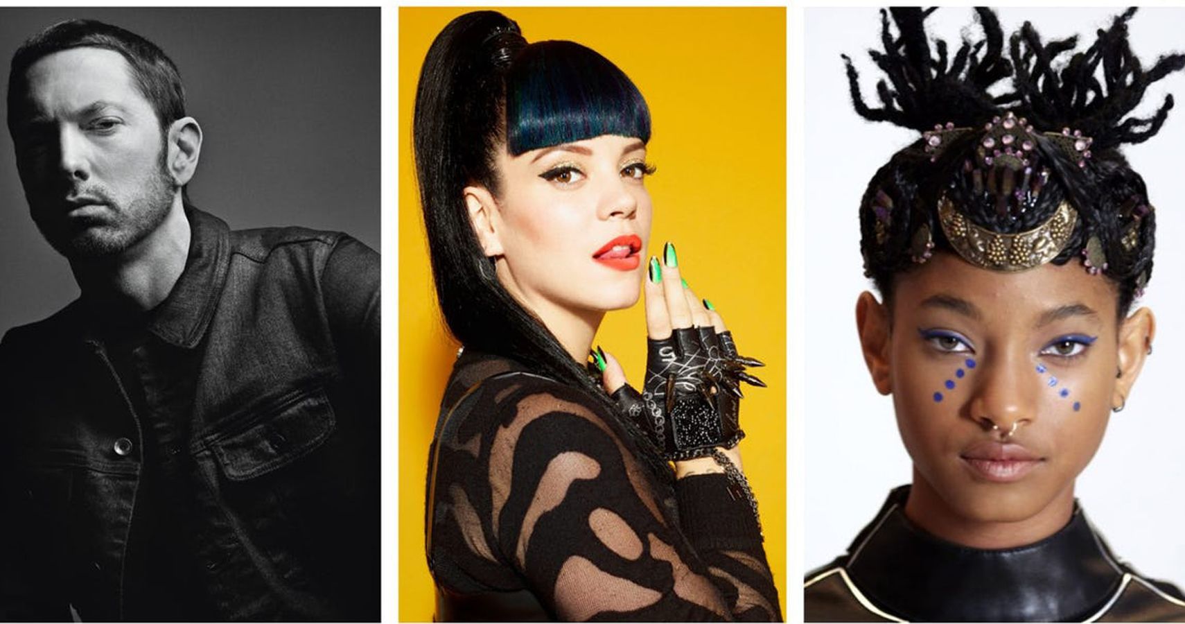 10 Rappers Who Hate Their Hit Songs But Are Still Making Millions Off ...