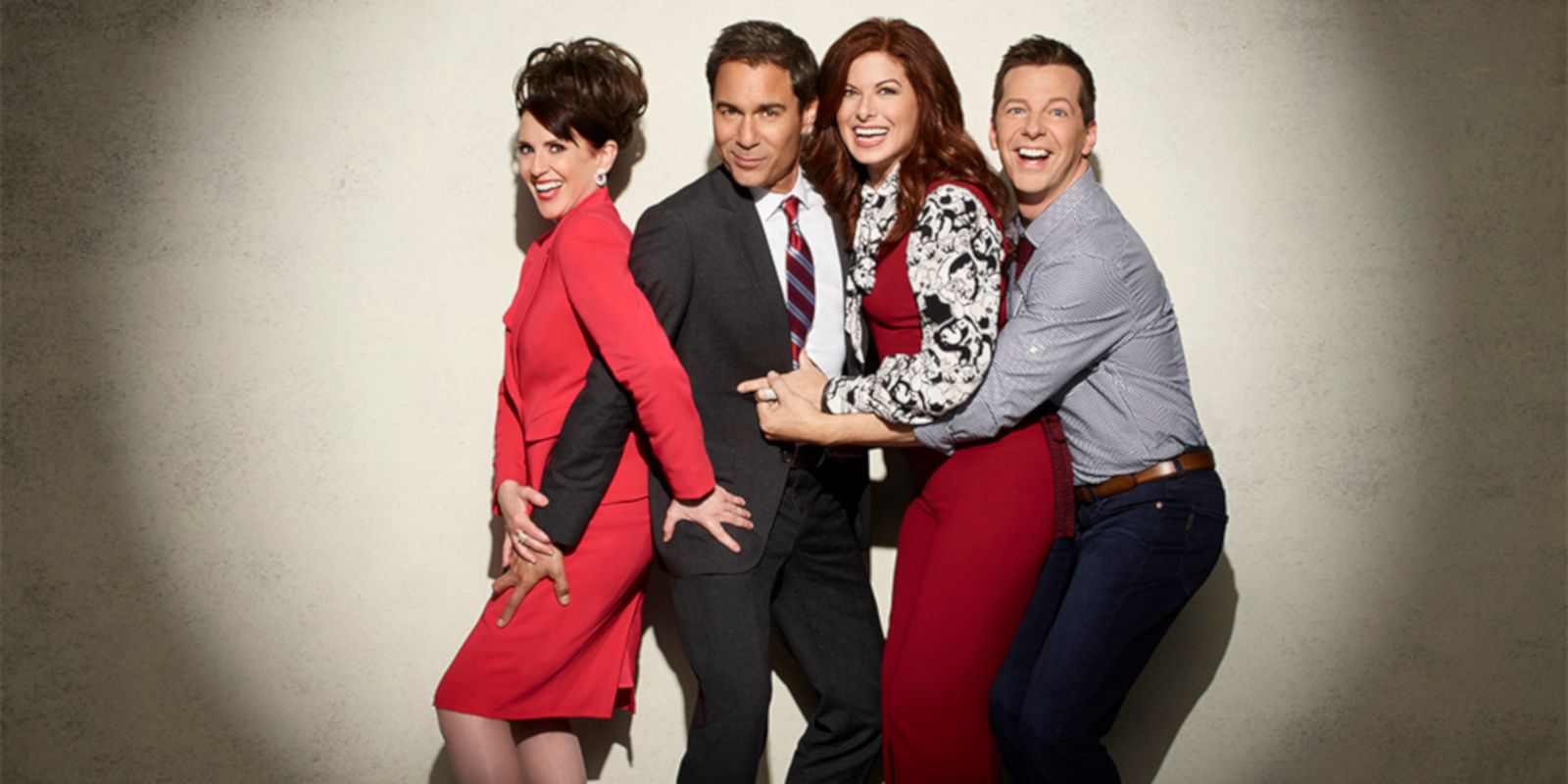 The Net Worth of the Cast of Will & Grace | TheRichest