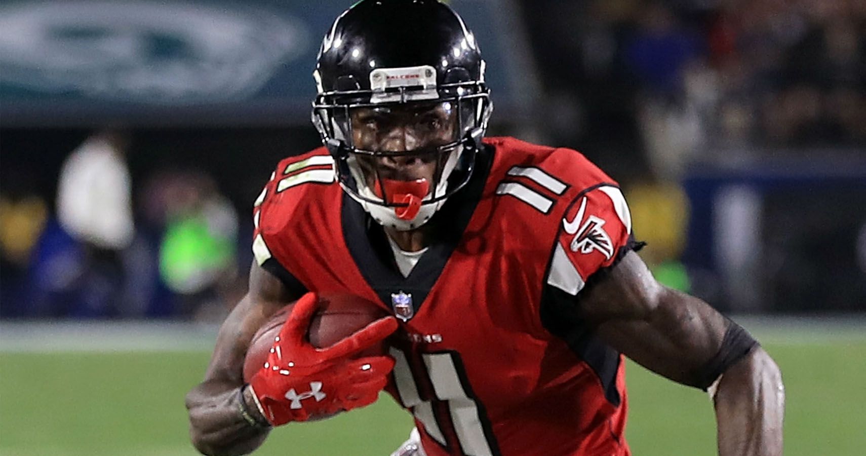 All Sports Stars Julio