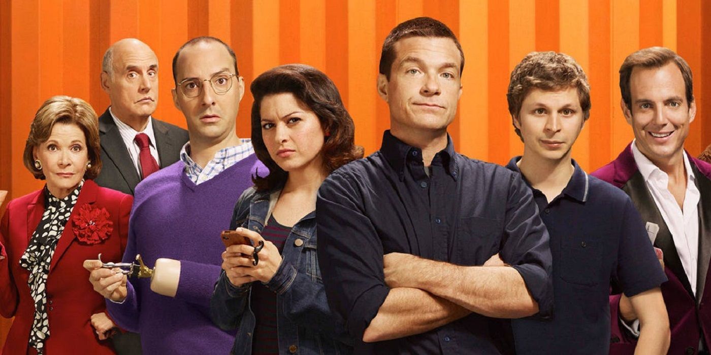 The Net Worth Of The Cast Of Arrested Development, Ranked