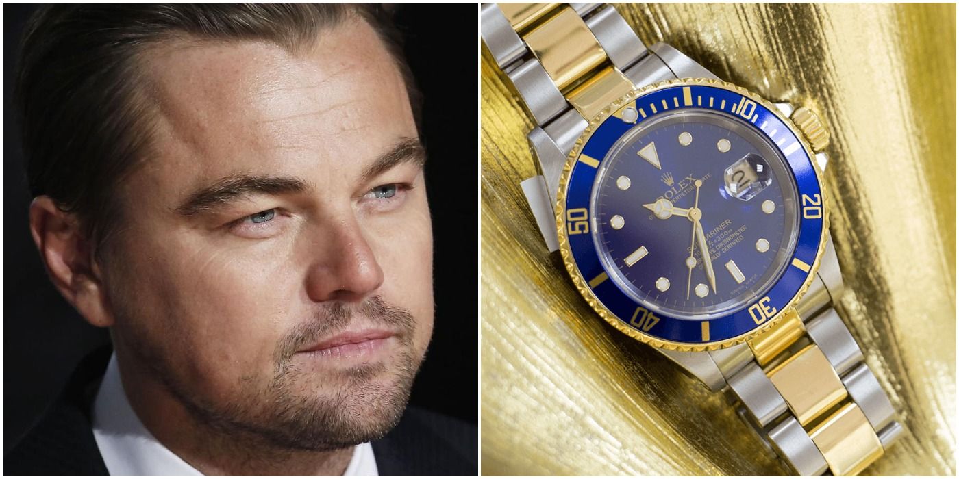 10 Celebrities Who Have Huge Watch Collections | TheRichest