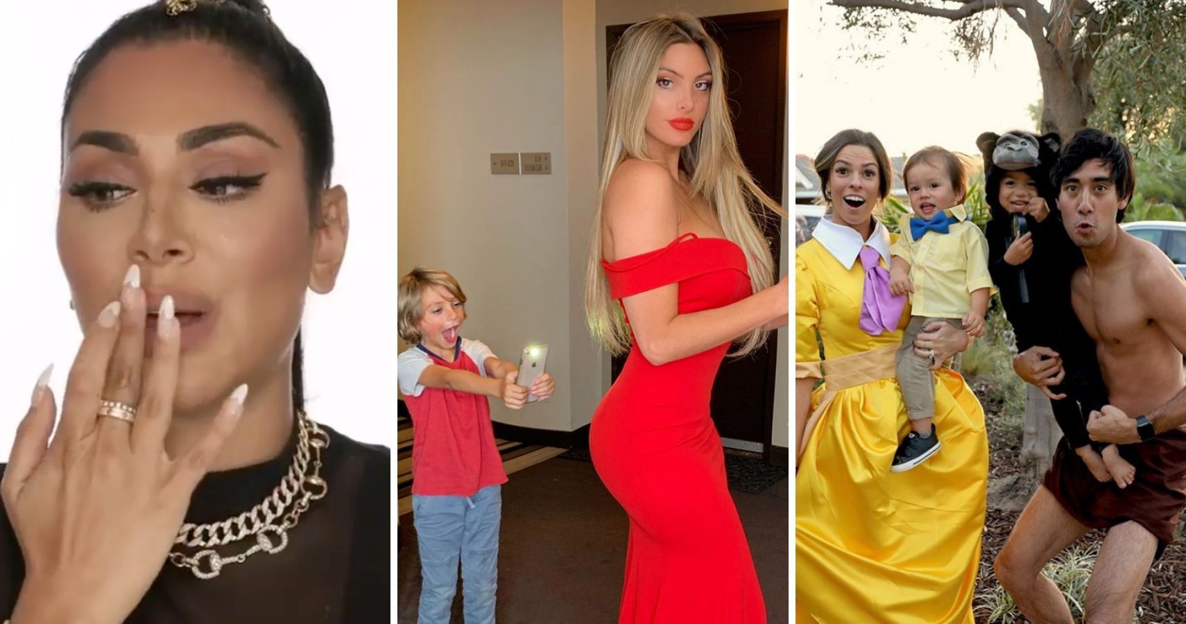 10 Of The Highest-Paid Instagram Influencers & Posts