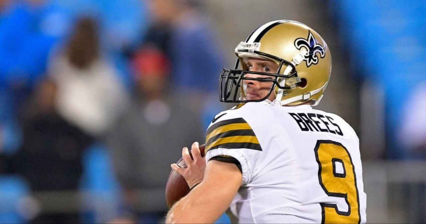 Drew Brees Will Join NBC Sports After He Retires From Football