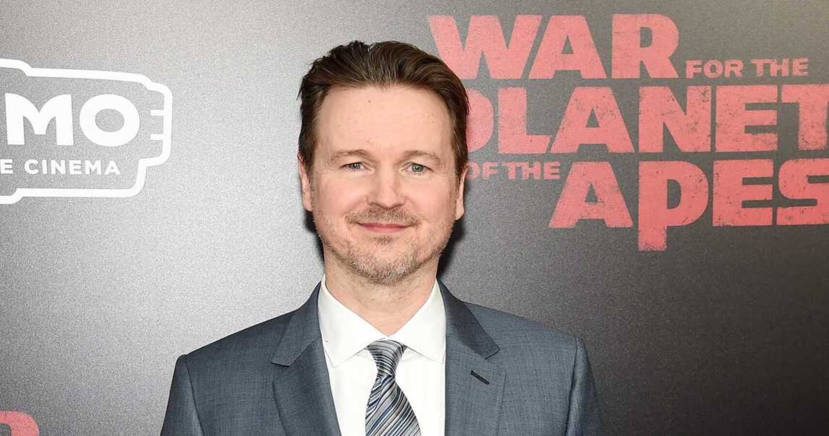 Matt Reeves Filmed 25 Percent Of "The Batman" Prior To Shutdown