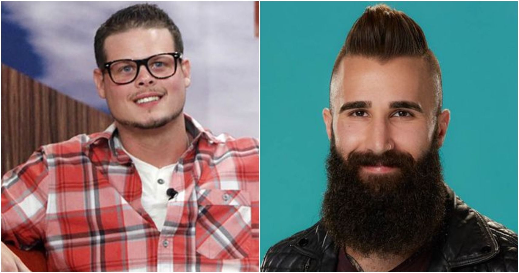 Derrick Levasseur & Paul Abrahamian Won't Be In "Big Brother 22" All ...