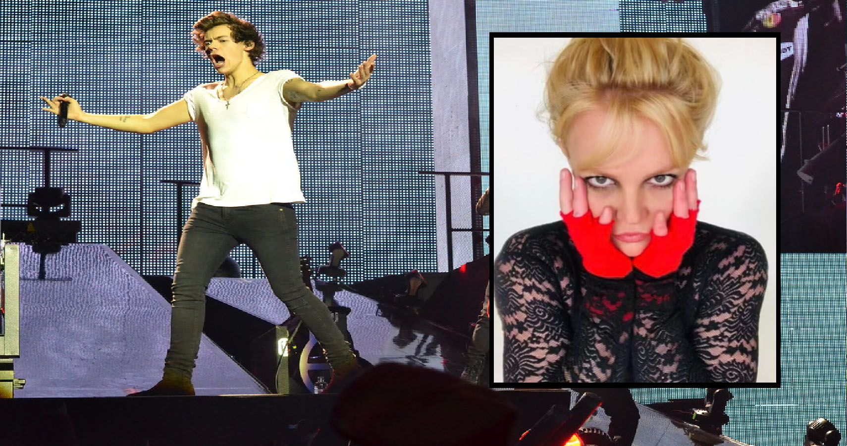 10 Jobs That Singers Say They'd Have, If They Hadn't Become Famous