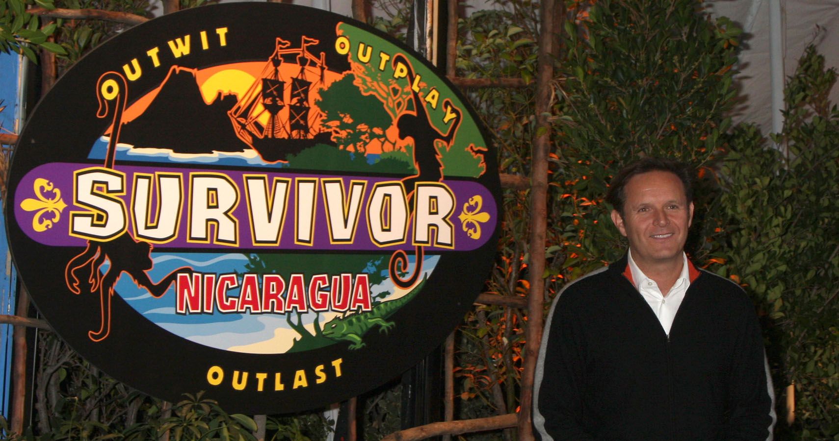 Mark Burnett: Reality TV's $500 Million Winner | TheRichest.com