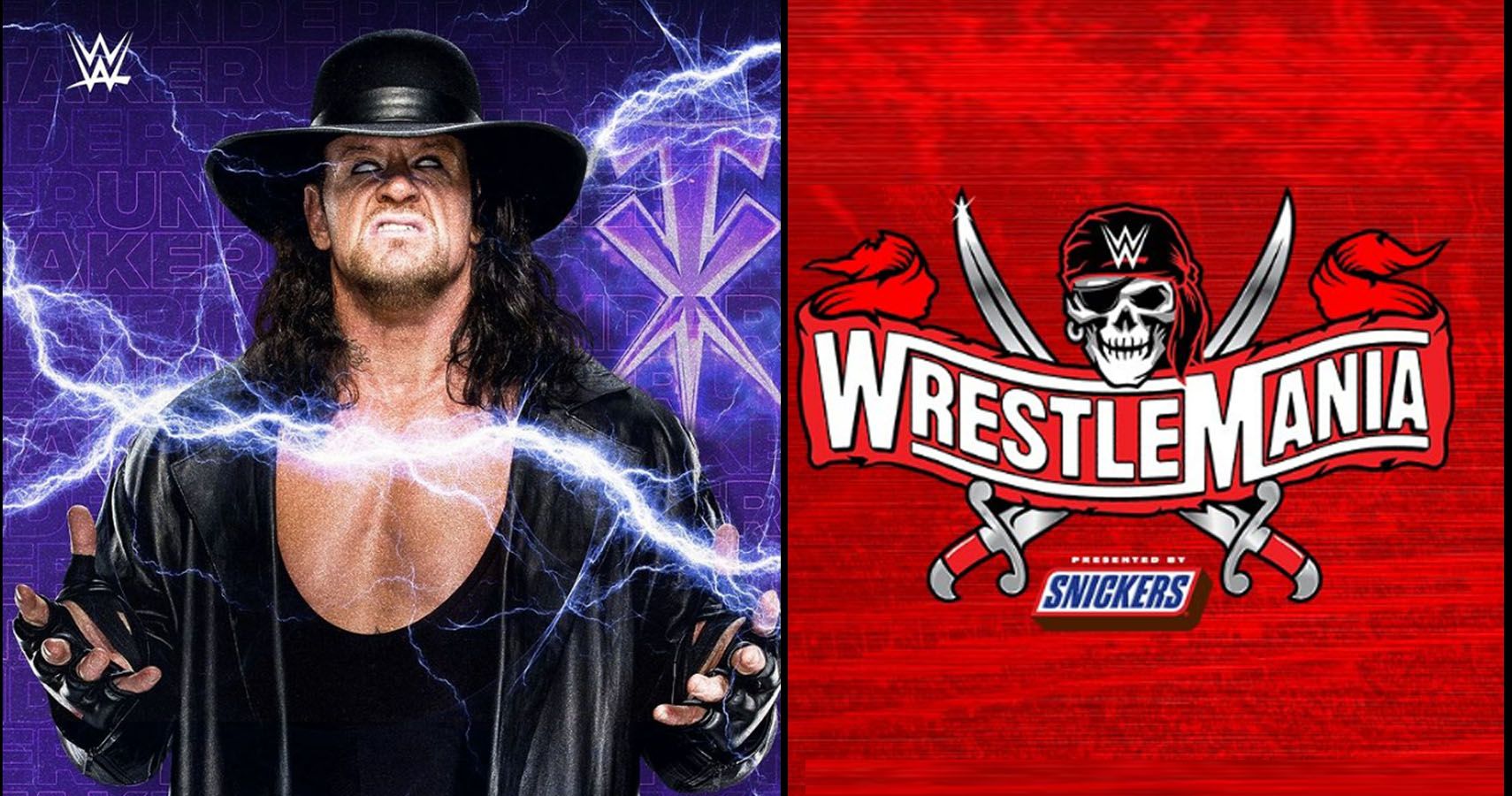 WWE Releasing Undertaker NFTs For WrestleMania Weekend