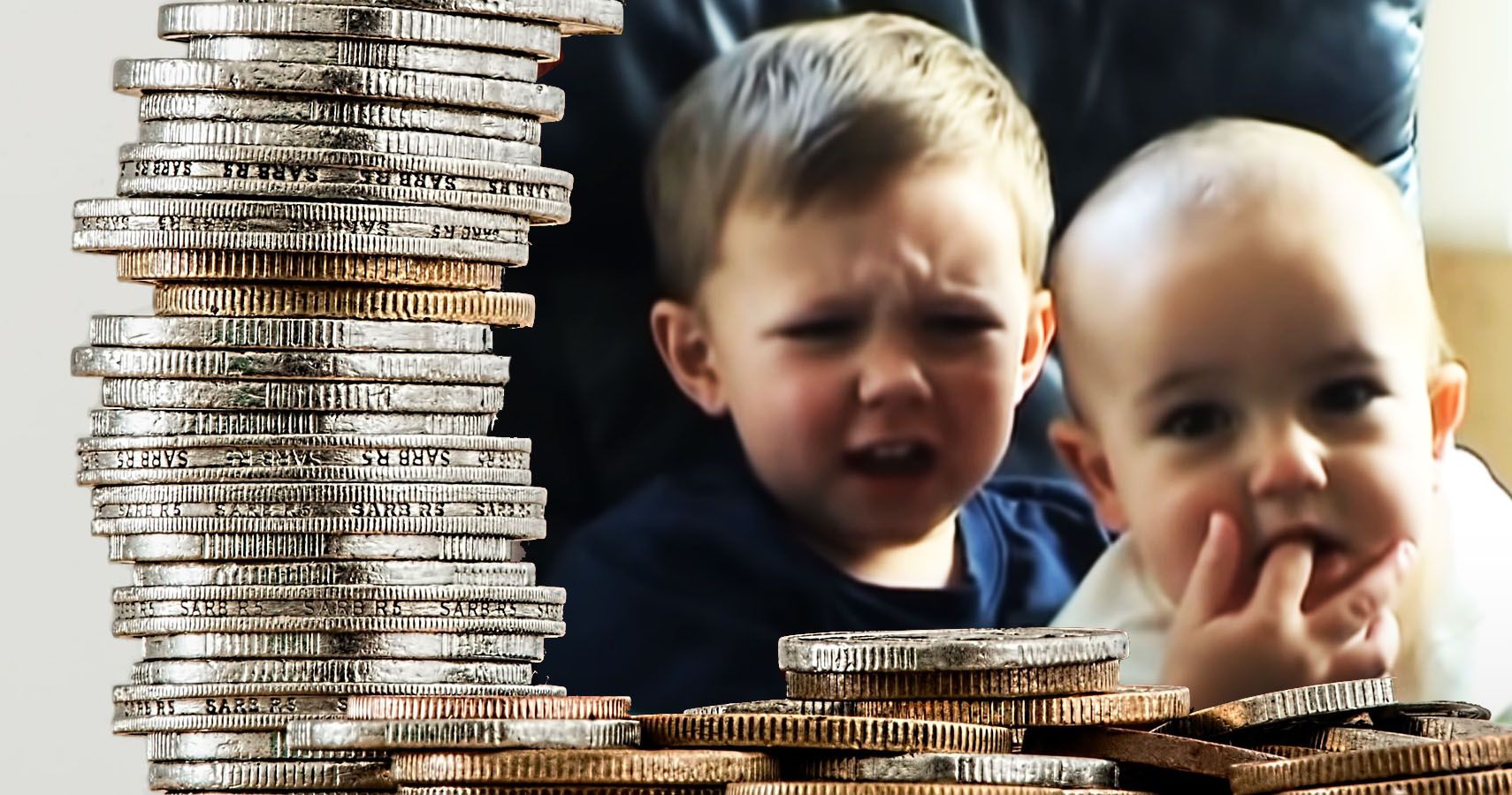 "Charlie Bit My Finger" Becomes NFT, Sells For Nearly $1 Million