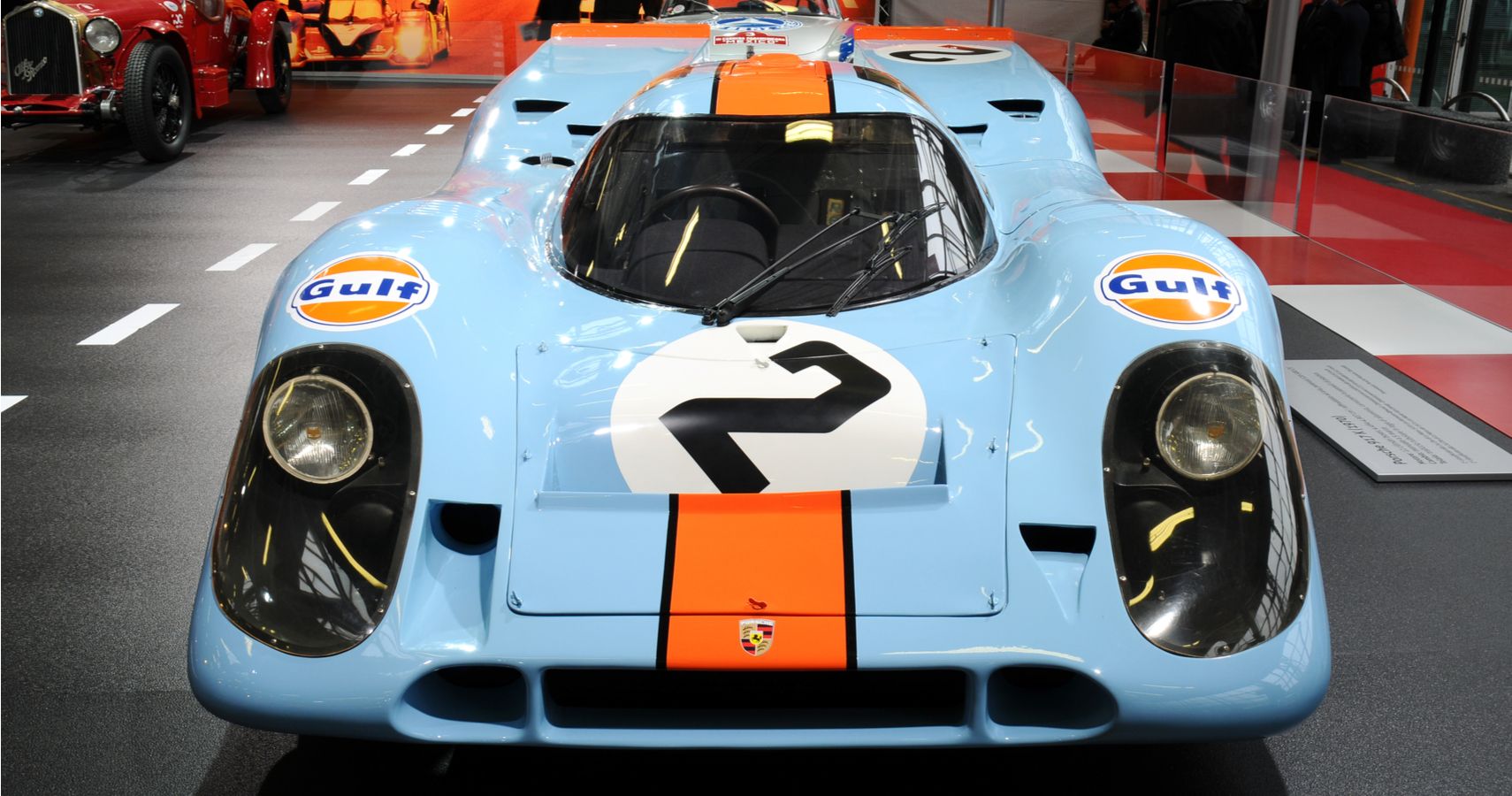11 Crazy Expensive Celebrity Cars Sold At Auctions | TheRichest