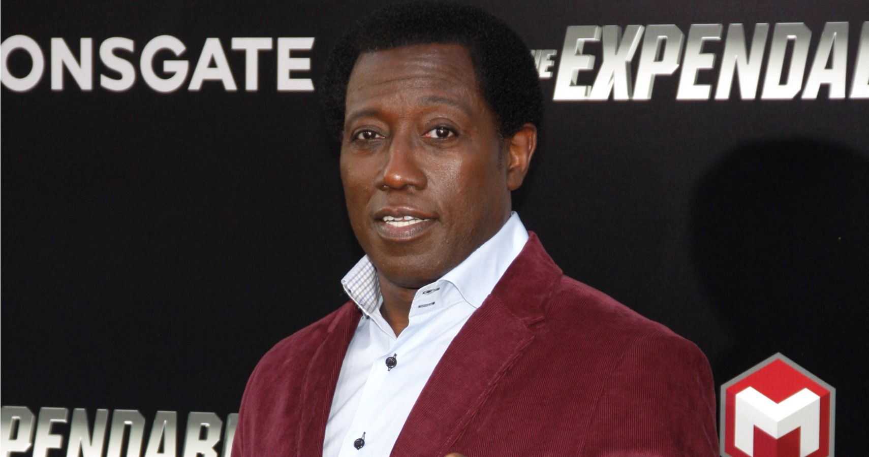 Wesley Snipes Is Back To The Grind With Netflix's Limited Series 'True ...