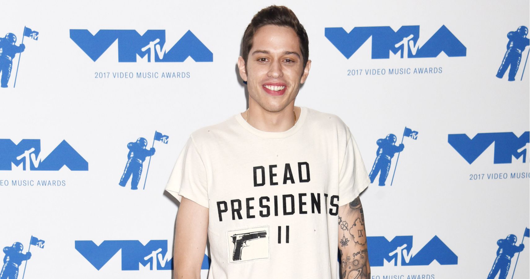 A Look At Pete Davidson's Journey To Building An $8 Million Fortune