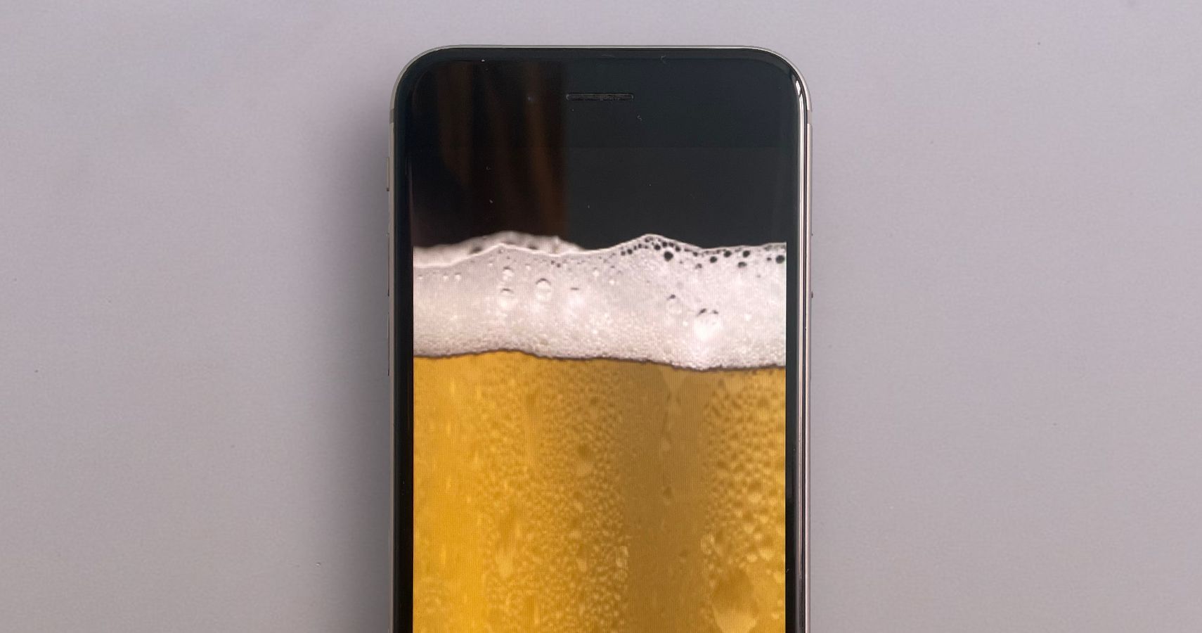 A Struggling Developer Who Made The Original iBeer App Earned $20,000 A ...