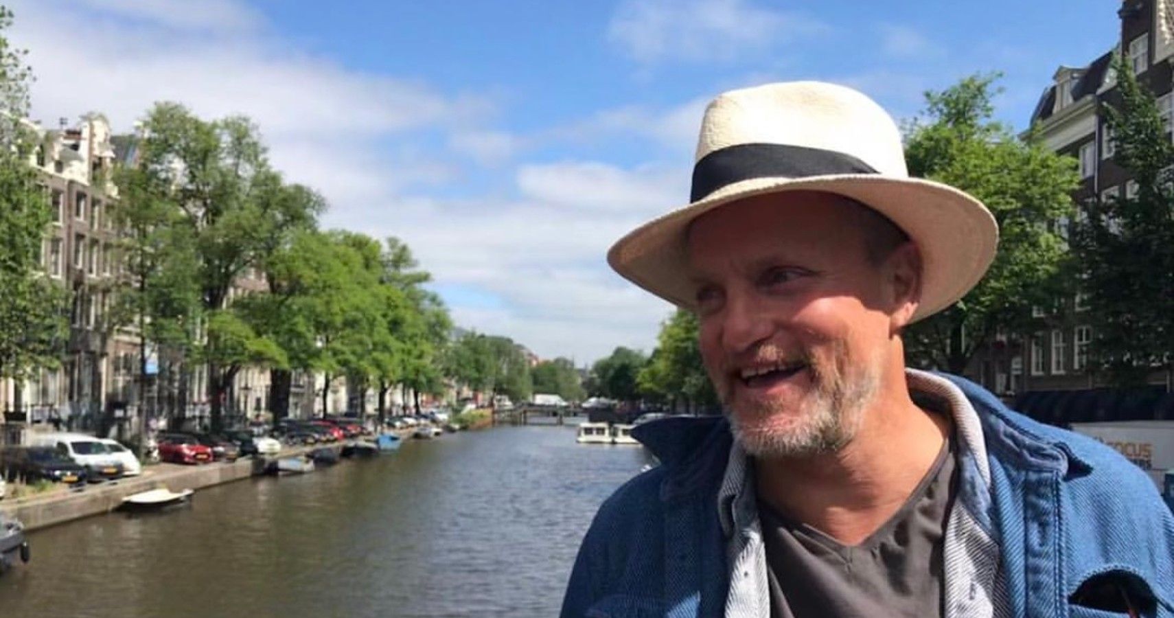 The Kingpin: 7 Ways Woody Harrelson Earns And Spends His Millions