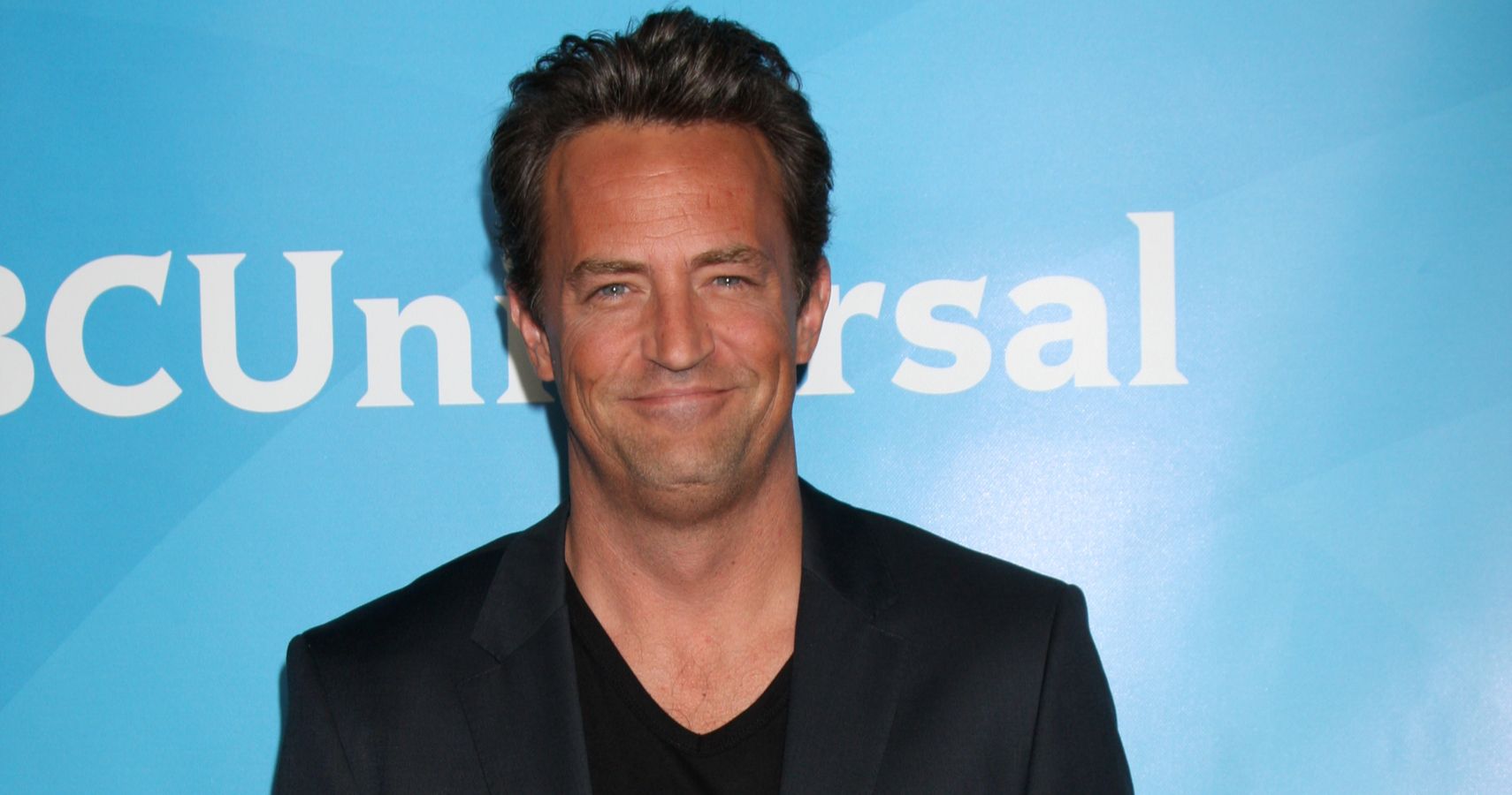 The King Of Sarcasm: A Glance At Matthew Perry's Journey To His $120 ...