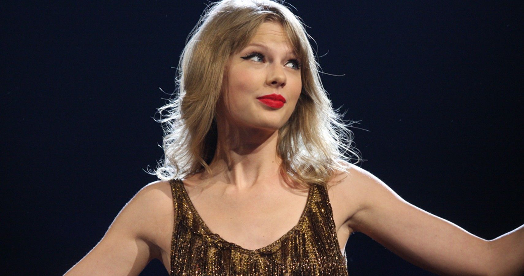 $42 Million ‘Shake It Off’ Lawsuit Against Taylor Swift Dismissed Again