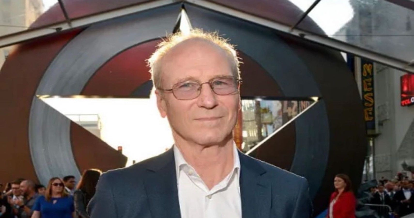 A Look Back At The Oscar-Winning Actor William Hurt's Career