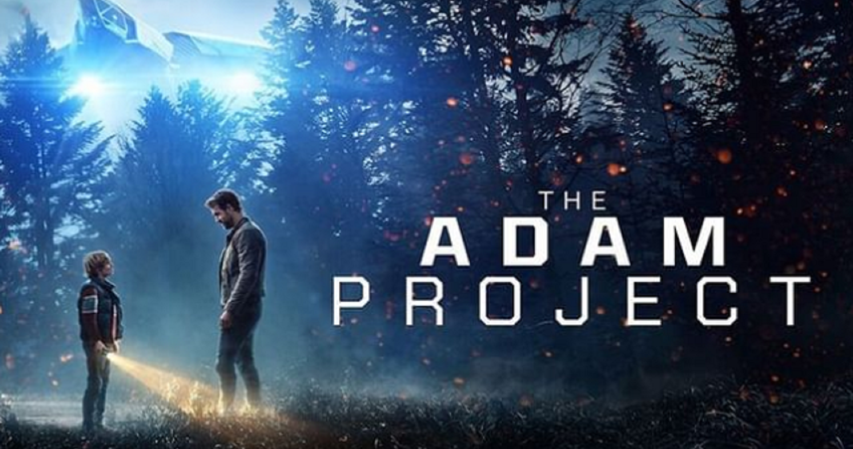 The Net Worth Of The Cast Of 'The Adam Project', Ranked