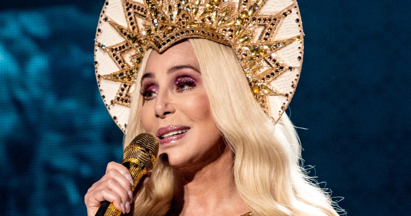 Cher Is Selling Her Long-Time Malibu Mansion For $85 Million