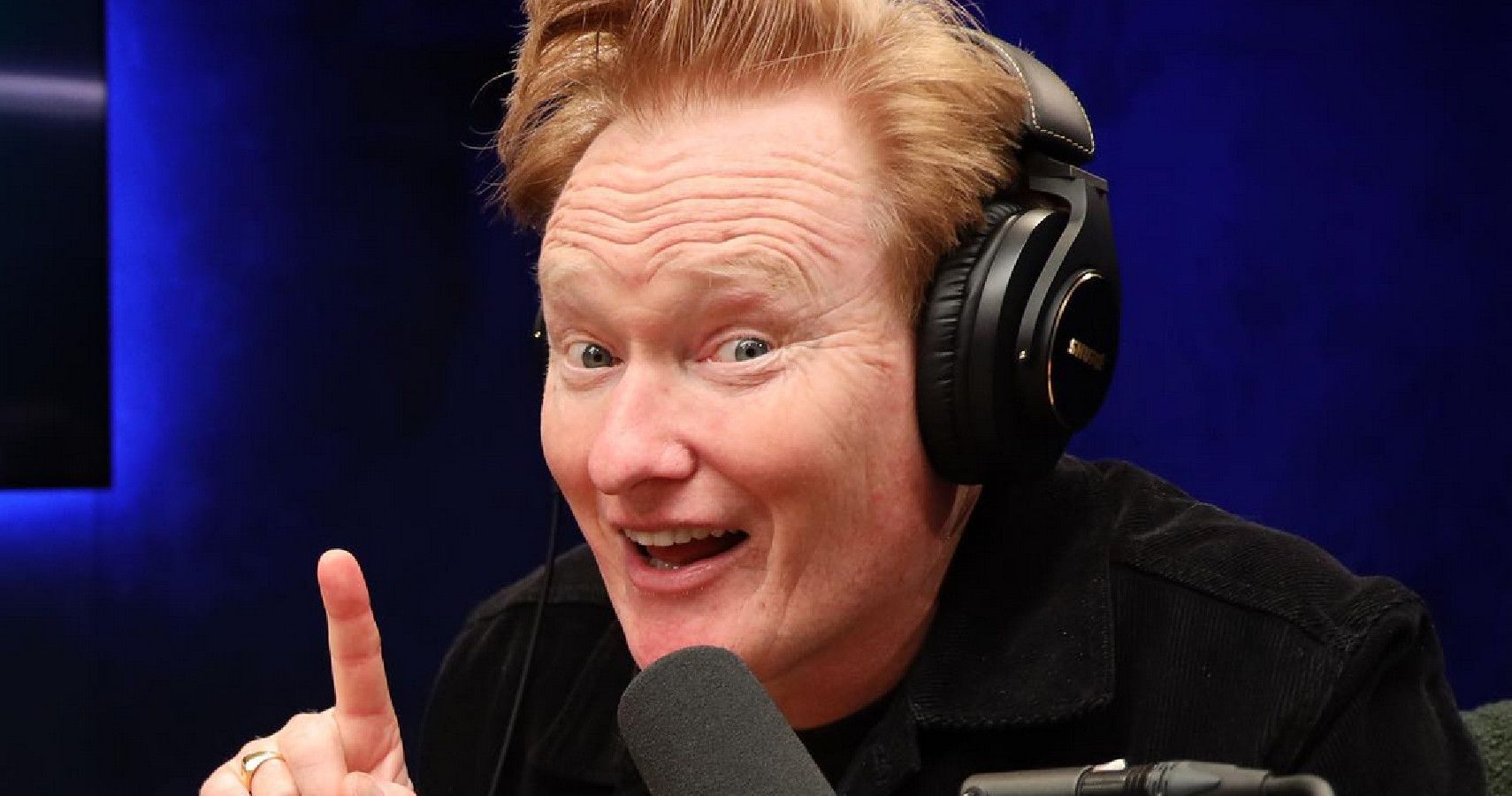 Conan O’Brien Says Good-Bye To His Beach Home For $16.5 Million