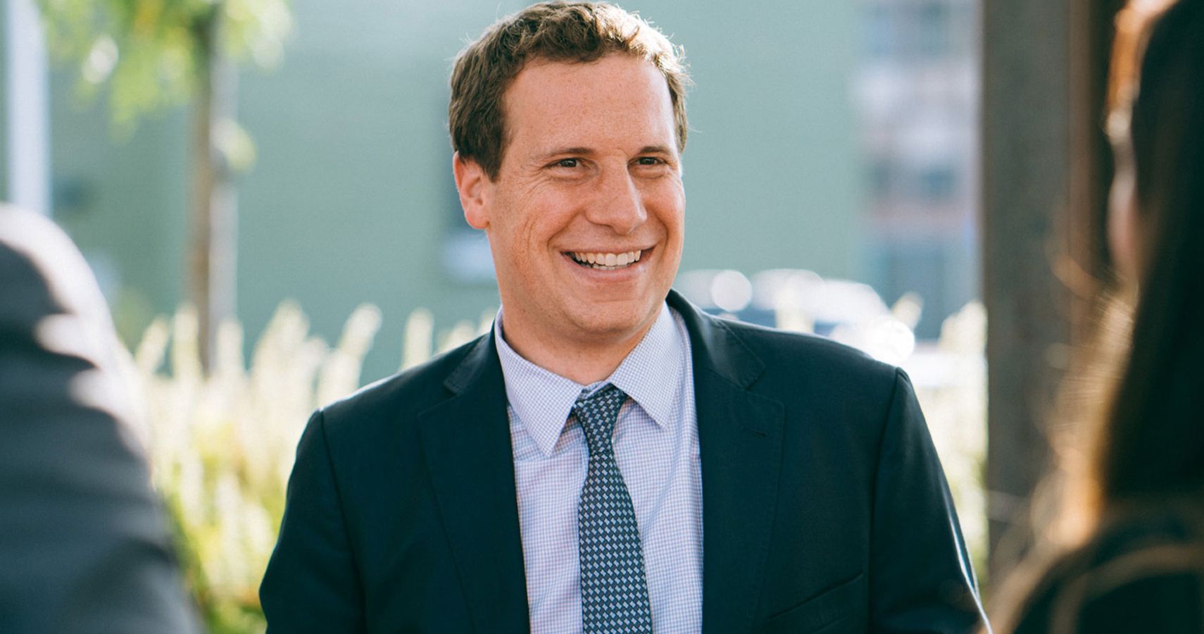 Mat Ishbia Reportedly Gave $14 Million Contract Extension To Mel Trucker