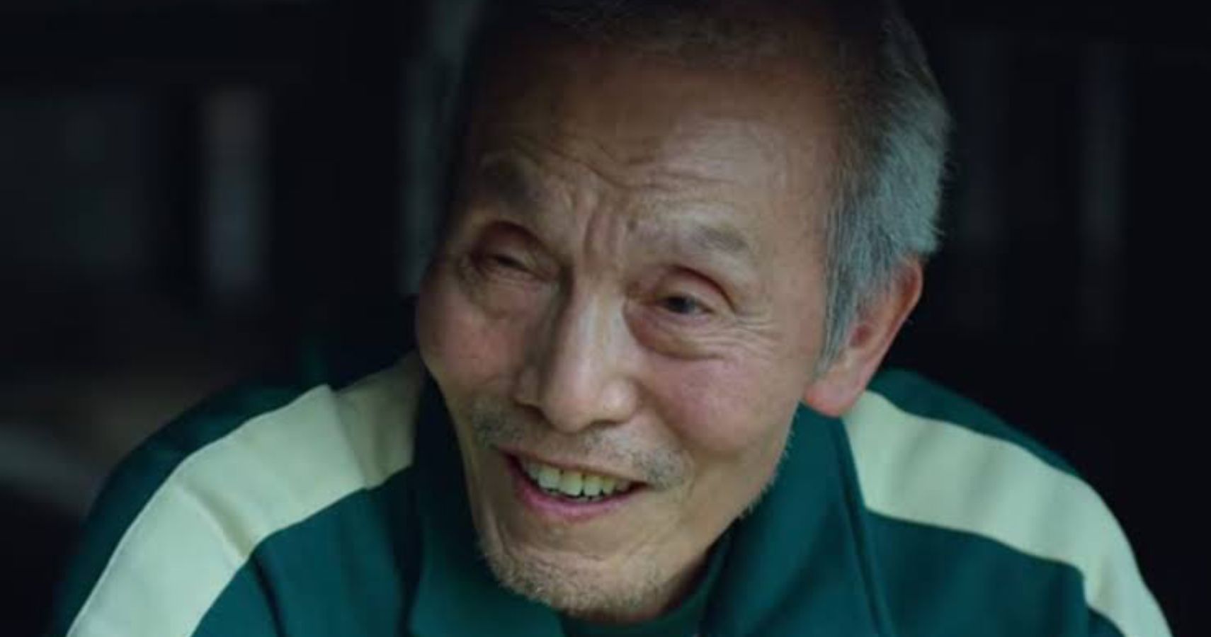 ‘Squid Game’ Star Oh Yeong-su Reportedly Arrested, Due To Alleged ...