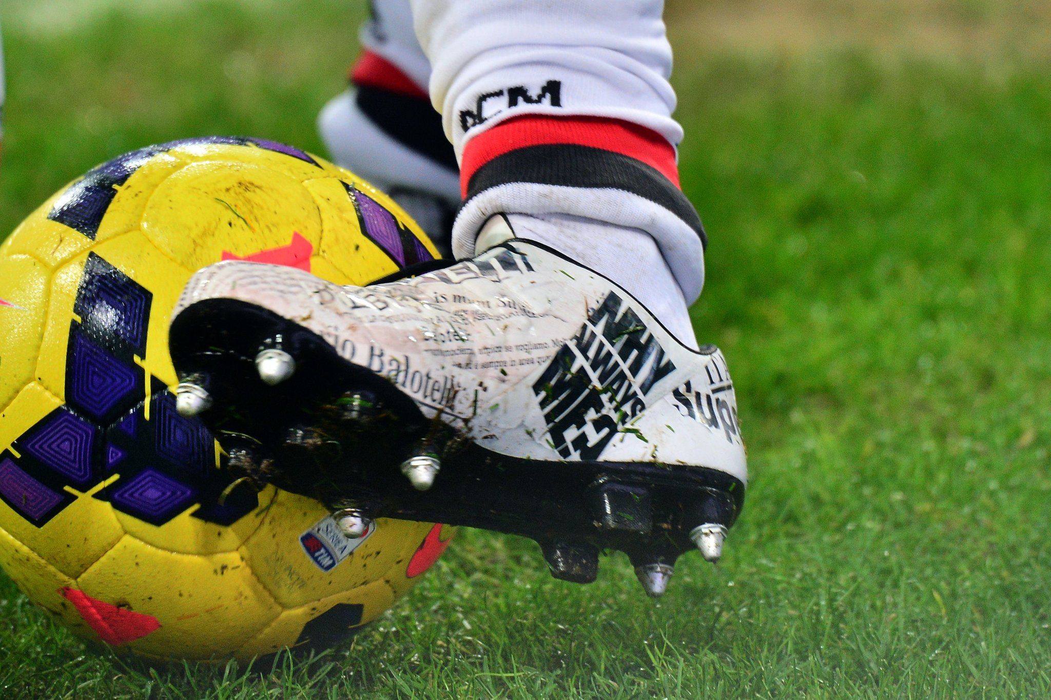 The 10 Most Expensive Brand Endorsements Of Soccer Players, As Of 2022