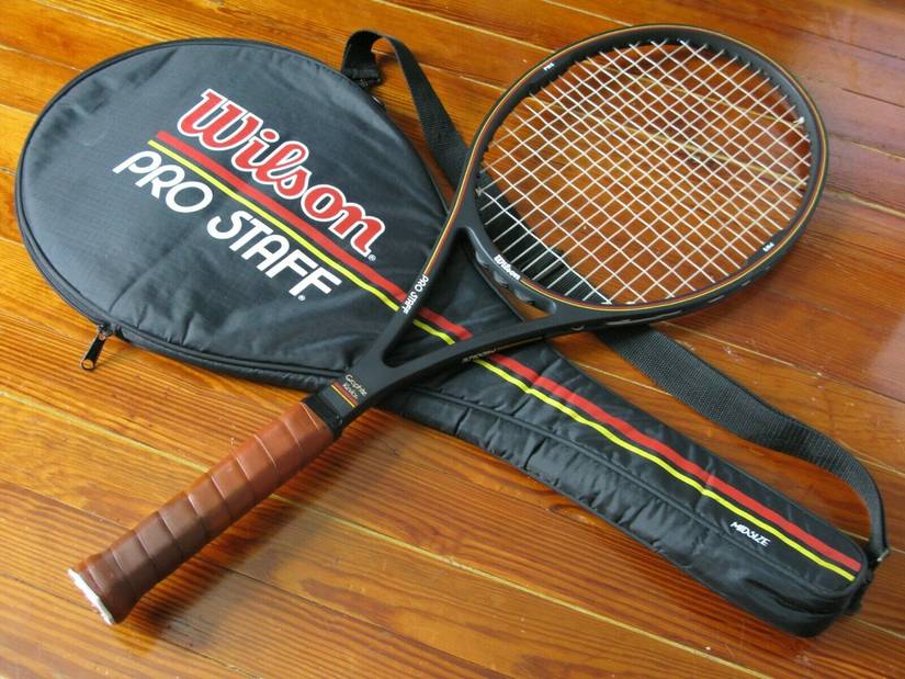 The 10 Most Expensive Tennis Rackets In The World, Ranked