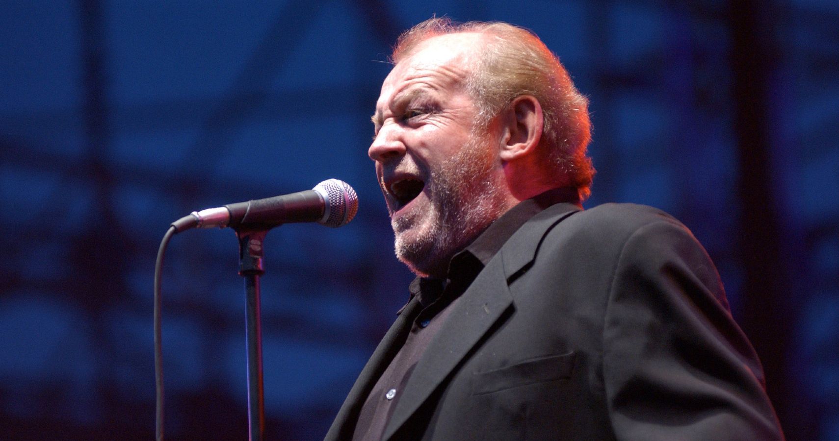 Joe Cocker’s Former Colorado Home Hits The Market For $18 Million