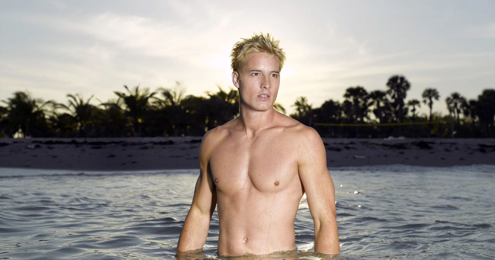 Justin Hartley Calls A Famous New Canaan Estate In ‘The Noel Diary ...