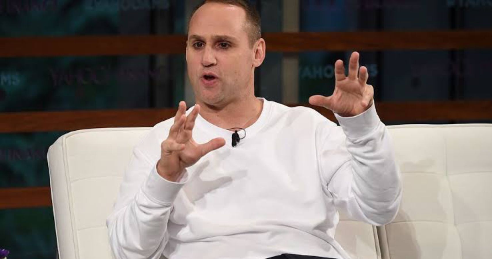 Michael Rubin Reportedly Adds $1.1 Billion To Fortune On Fanatics’ $31 ...