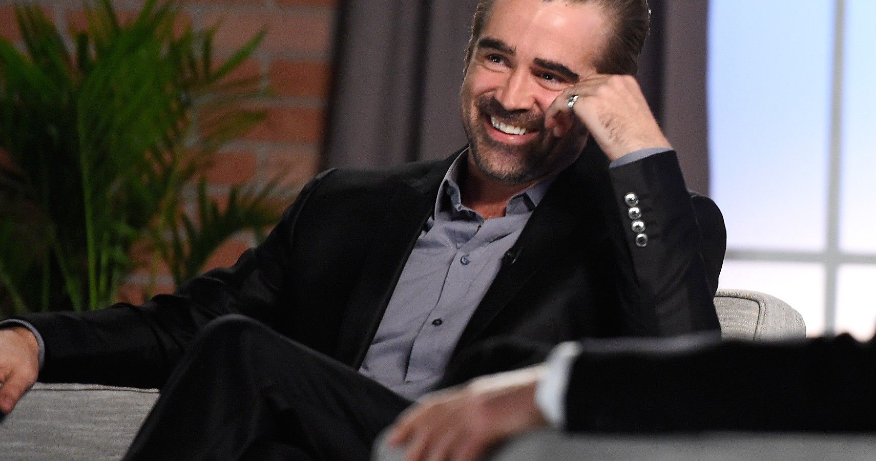 A Glance At Colin Farrell’s Incredible Acting Career In Hollywood