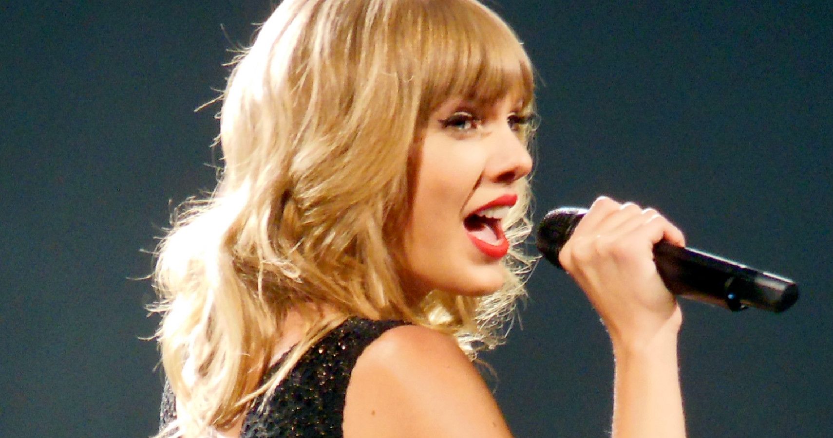 Taylor Swift’s Copyright Infringement Lawsuit Is Dismissed (Again)