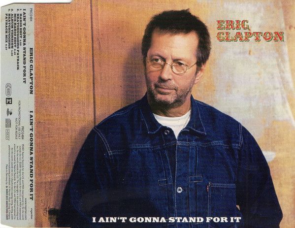 The 10 Highest-Grossing Eric Clapton Songs, Ranked