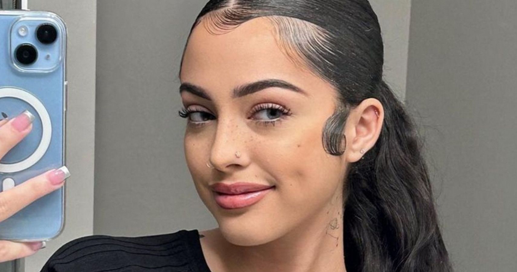 Malu Trevejo’s Ex-Employees File $4 Million Lawsuit Over Alleged Abuse Malu Trevejo’s Ex-Employees File $4 Million Lawsuit Over Alleged Abuse