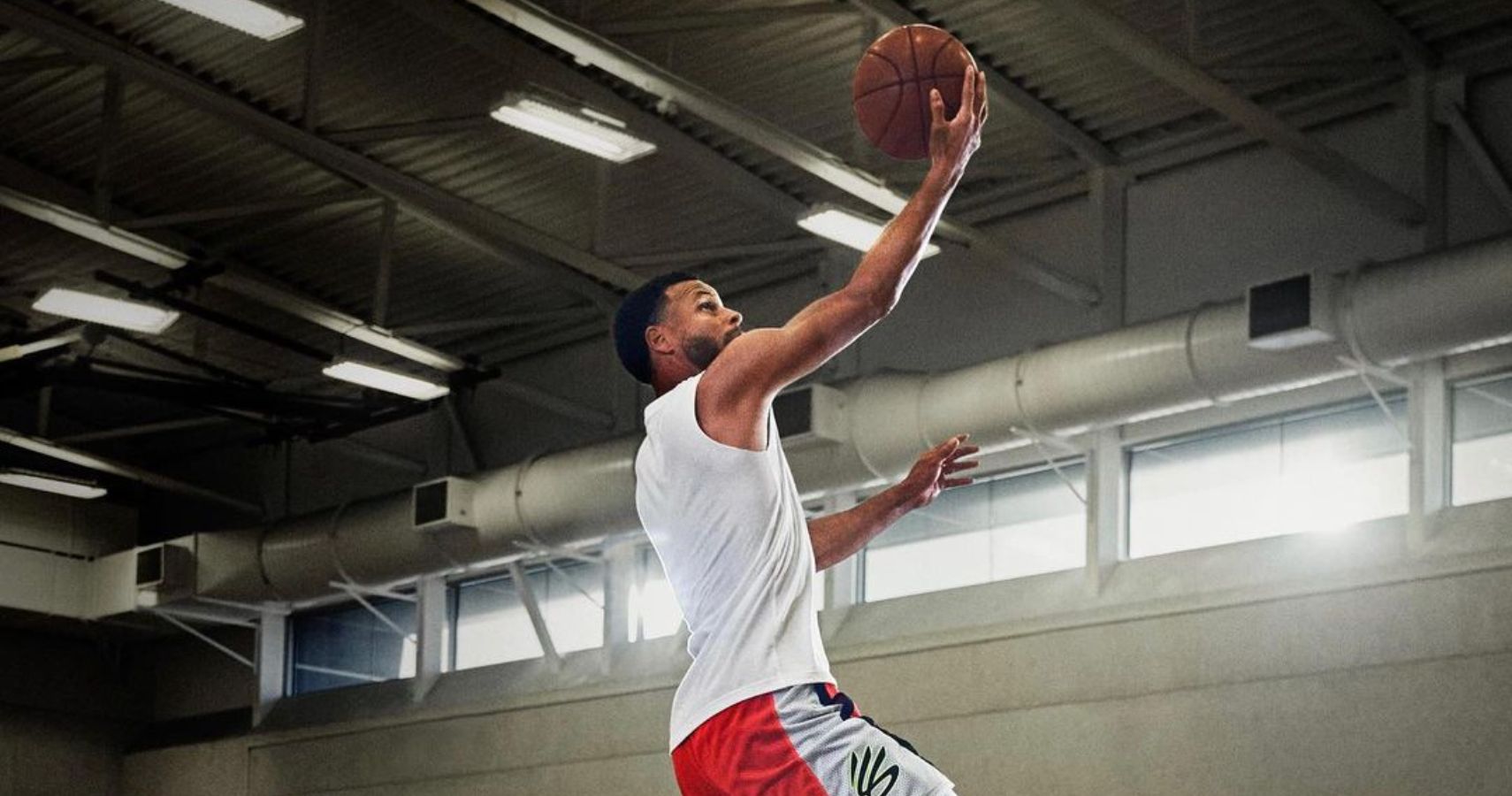 Becoming Chef Curry: How Stephen Curry Became An NBA Star