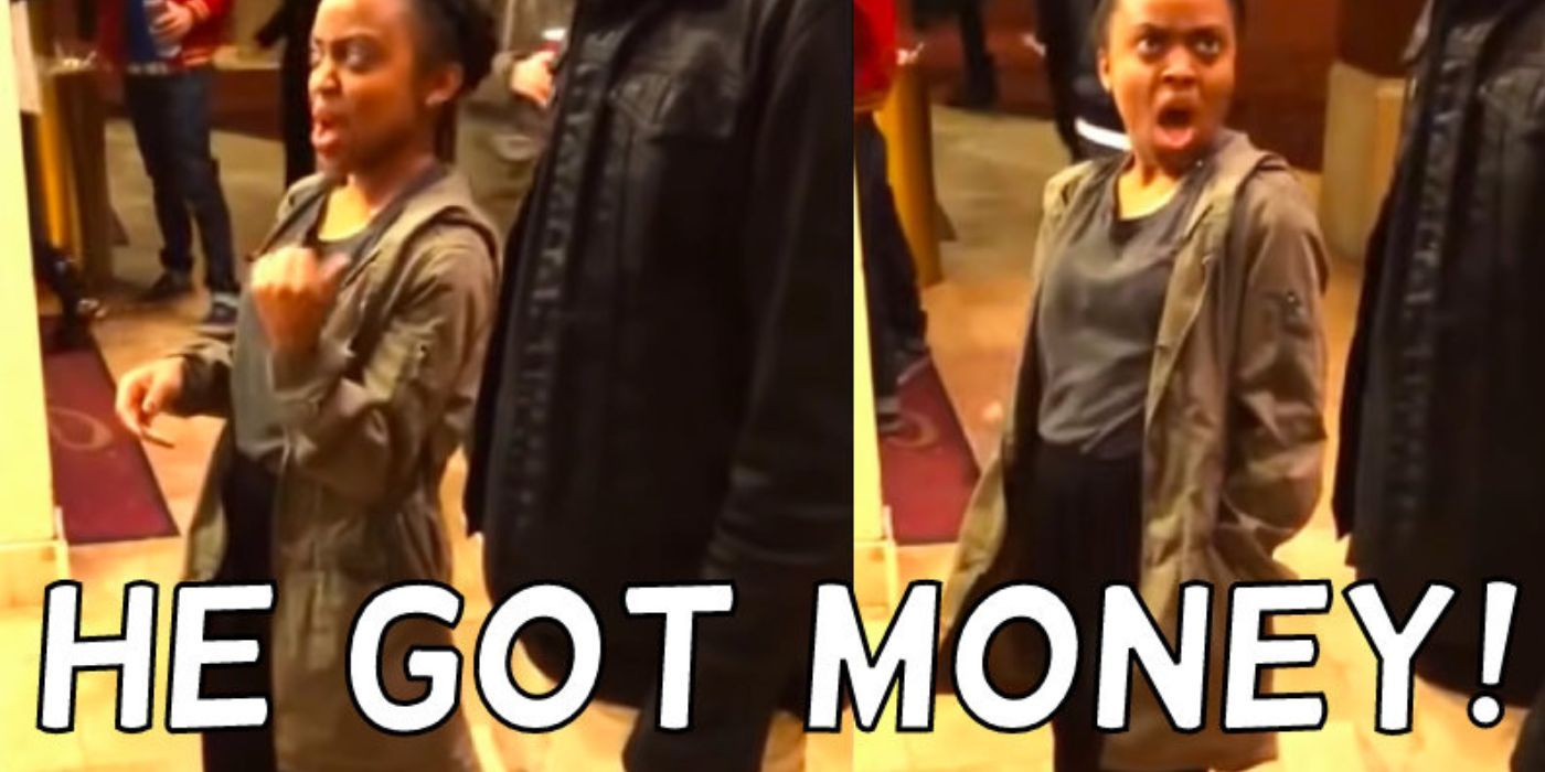 Here's How Quinta Brunson Made It Big In Hollywood