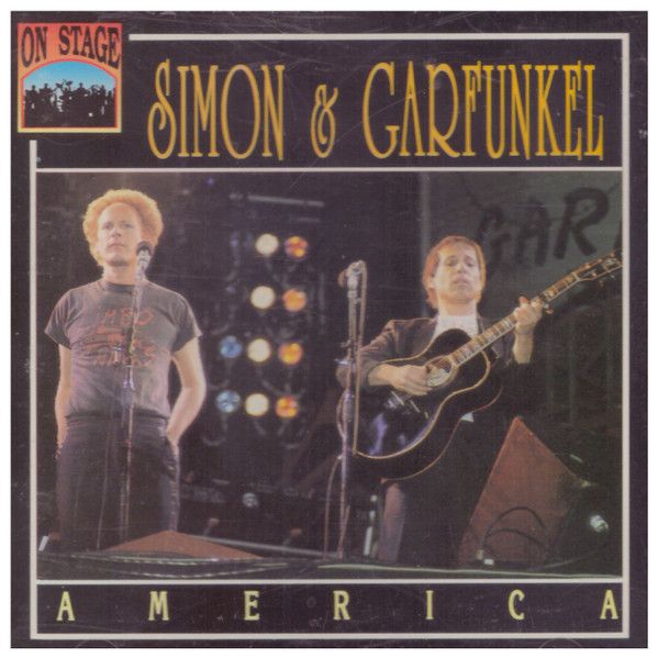 The 10 Highest-Grossing Simon And Garfunkel Songs Of All Time, Ranked