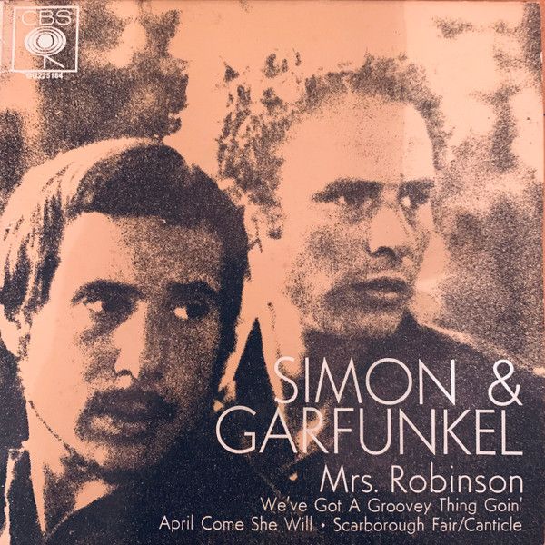 The 10 Highest-Grossing Simon And Garfunkel Songs Of All Time, Ranked
