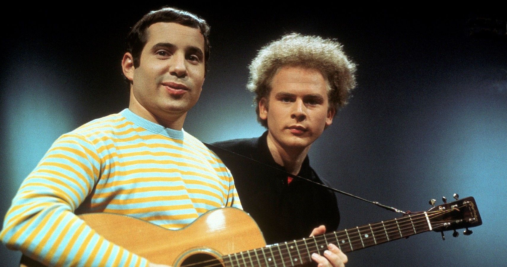 The 10 Highest-Grossing Simon And Garfunkel Songs Of All Time, Ranked
