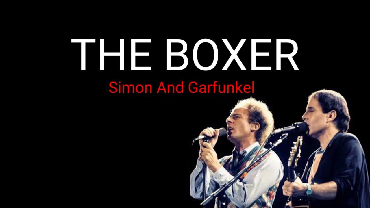 The 10 Highest-Grossing Simon And Garfunkel Songs Of All Time, Ranked